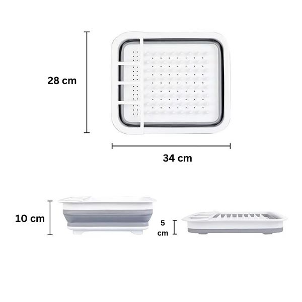 Sulankstomas stovas indų džiovinimui | FOLDITRAY – lt.veraze.eu